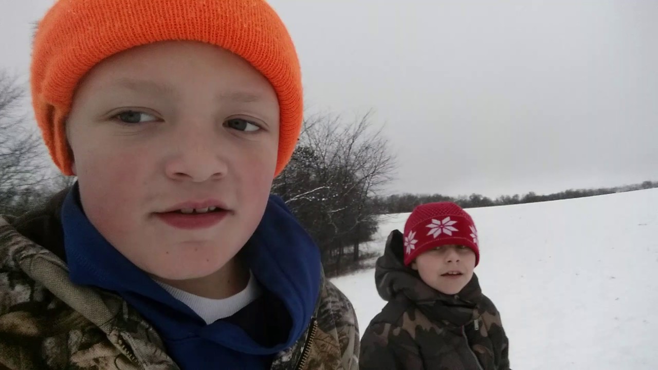 More clown hunting - YouTube