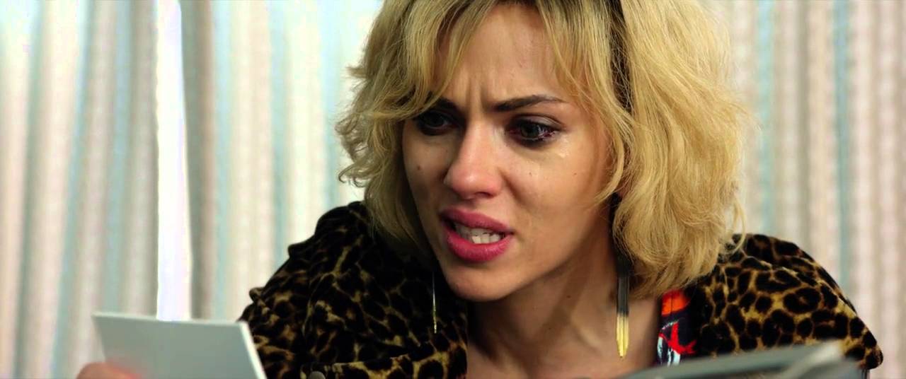 Lucy full movie - YouTube