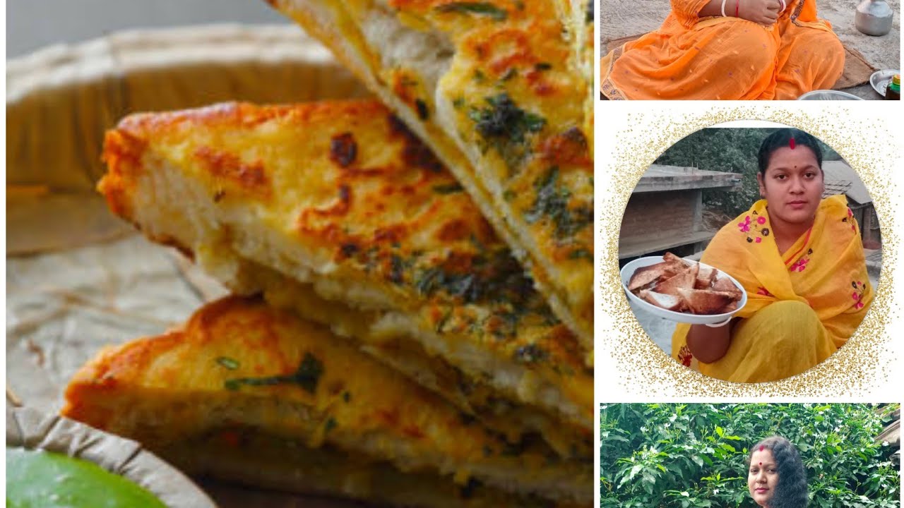 January 7, 2023 sada sandwich recipe/by sadharan ranna Ghar - YouTube