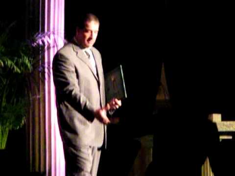 Michael Stiglich - YouTube