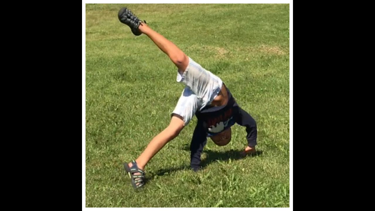 CART WHEEL GAMES - YouTube