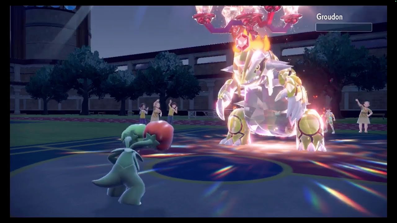 Crazy.Scary.Spooky.Hilarious!... In that order!!! A match you have to ...
