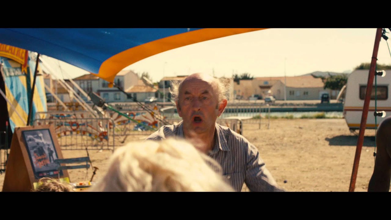 Les Ogres, bande annonce, sortie le 16/03/2016 - YouTube