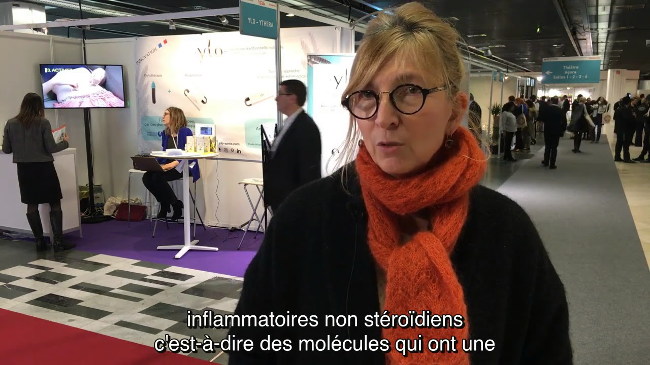 Dr Elisabeth Elefant - Quels antalgiques éviter pendant la grossesse et ...