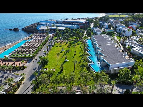 Acapulco Resort Kıbrıs | %40 Erken Rezervasyonla Yaz Tatilini Şimdiden Planla