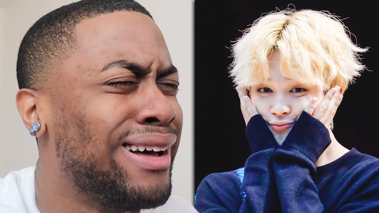 The Jimin Effect vs BTS - YouTube