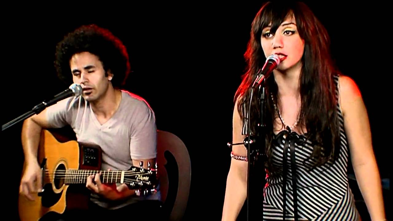 Me Talk Pretty - "Say You Will" - YouTube