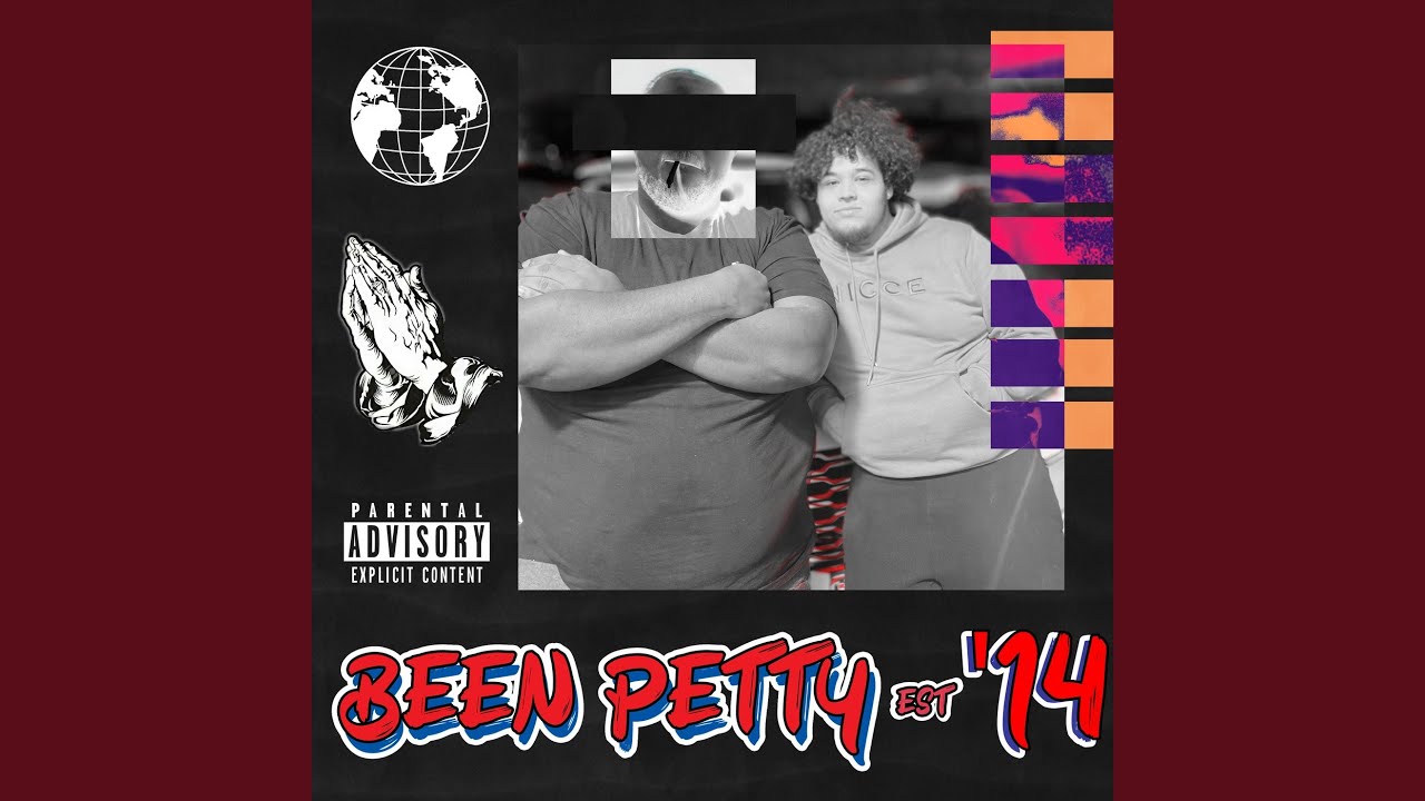 Petty Pocket - YouTube