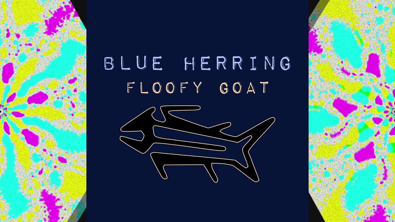 Floofy Goat (Official Lyric Video) - YouTube