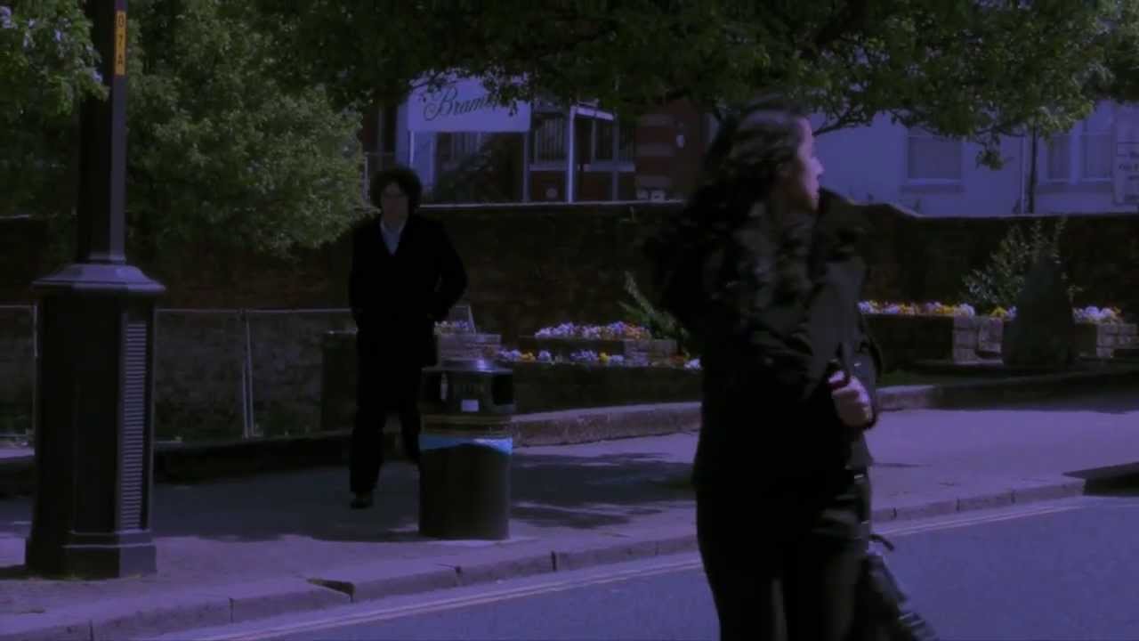 Trapped - Student Short Film 2013 - YouTube