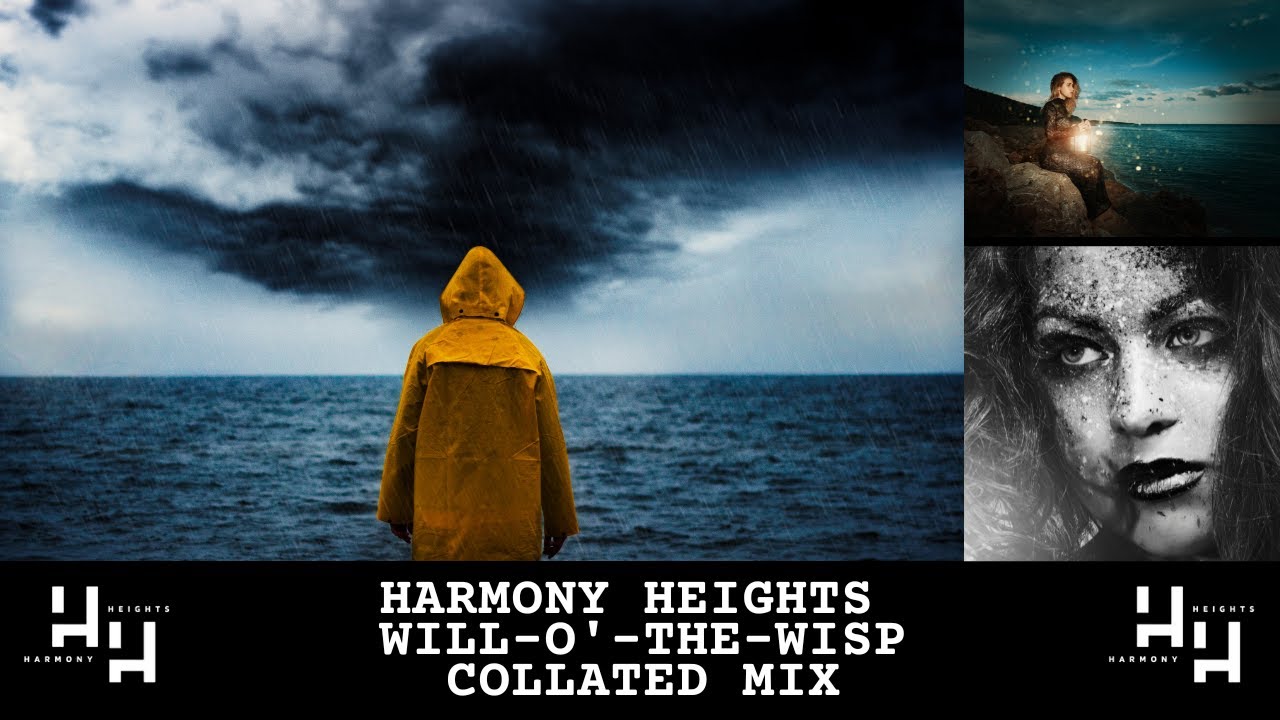 Wynorrific - Will-o'-the-wisp - Collated Mix - YouTube Music