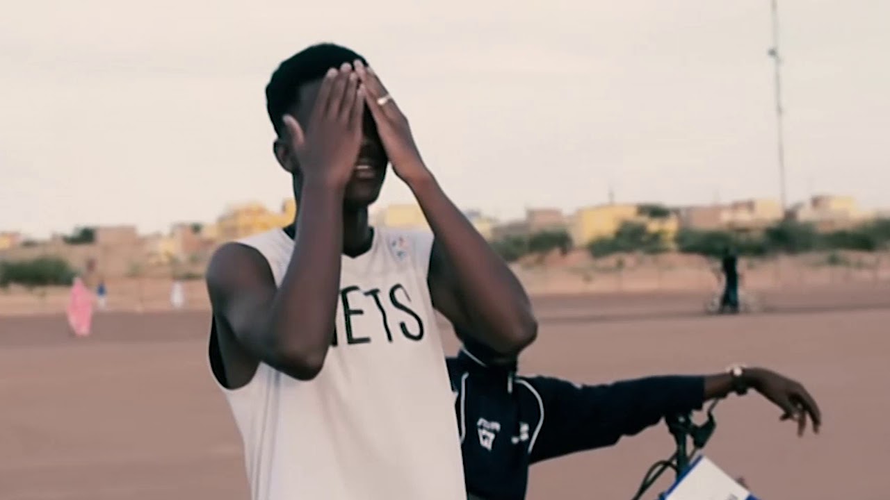 Major Khalil - Say Ina Boni ( Officiel Vidéo ) (4K) - YouTube