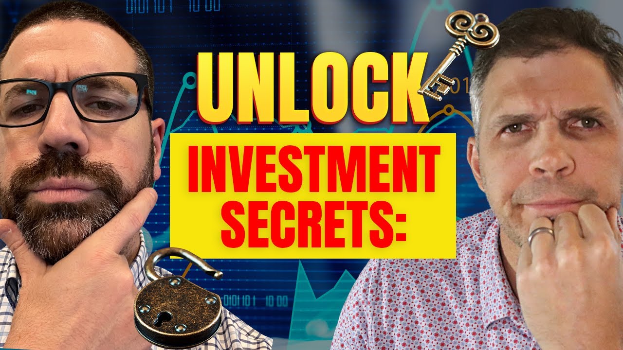 Round Table | How To Invest For Beginners: Passive Income Edition - YouTube