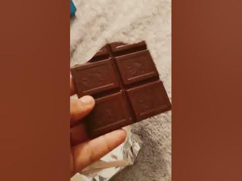 казахстанская шоколадка - YouTube