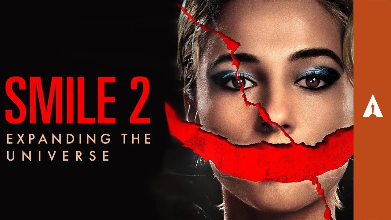 How 'Smile 2' Expands Its Horror Universe Like You’ve Never Seen ...