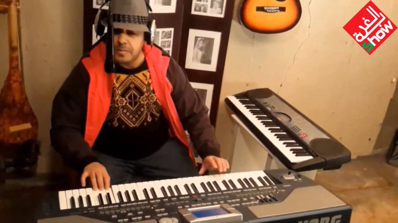 cheb bouchaib wa cheba duo zina. drehem - YouTube