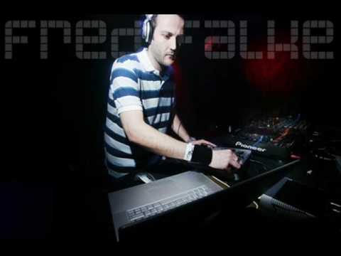 Fred Falke - 808 PM at the beach - YouTube