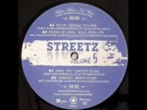 Uk Garage Danny Dubz Miss You Streetz Vol 5 - YouTube