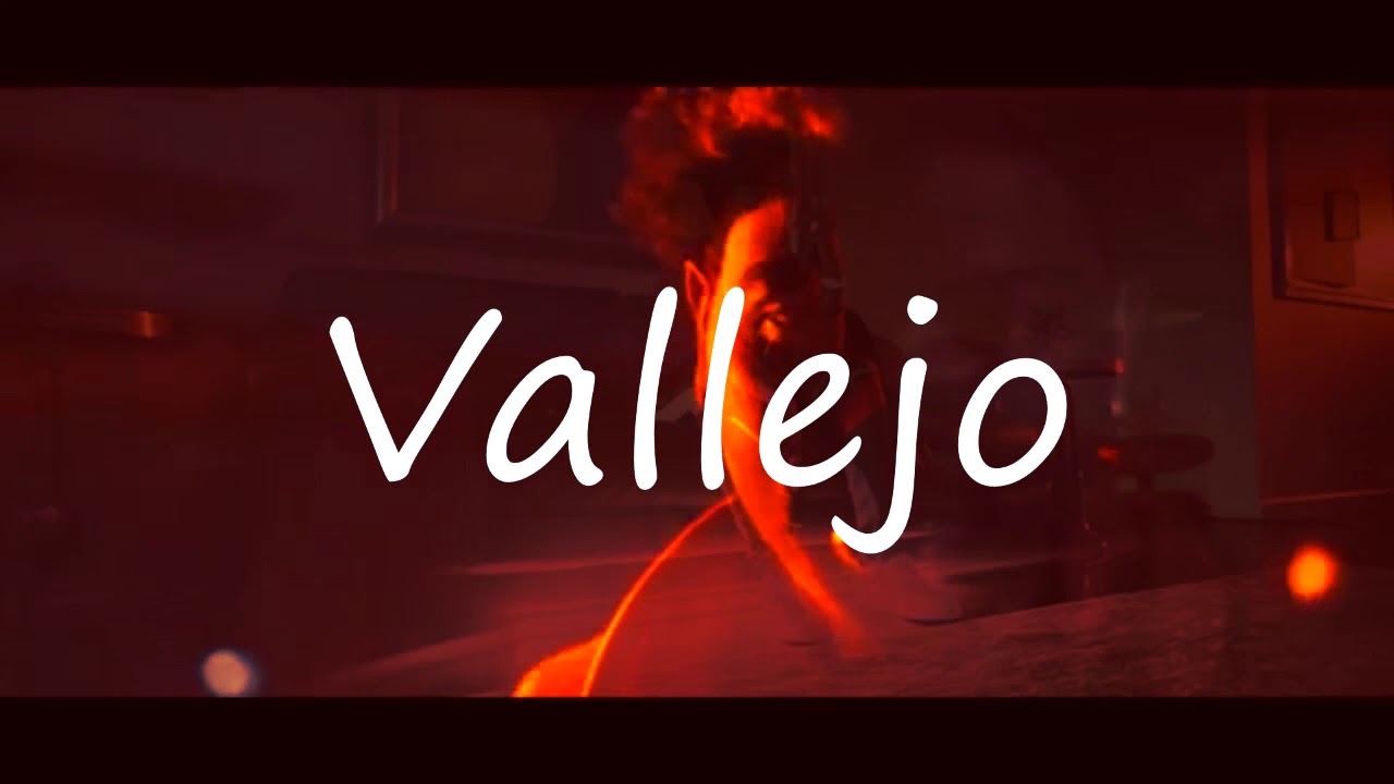 Yhung T.O x SOB x RBE Type Beat - "VALLEJO" (Prod.MILO) - YouTube