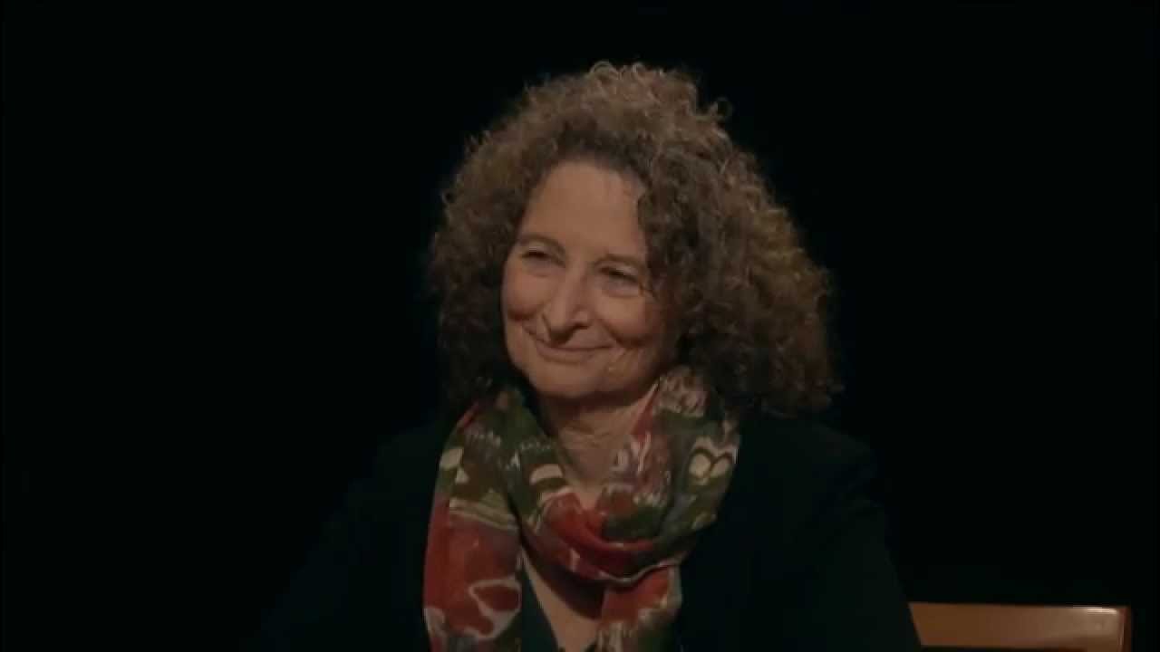 One to One: Donna Lieberman: NY Civil Liberties Union - YouTube
