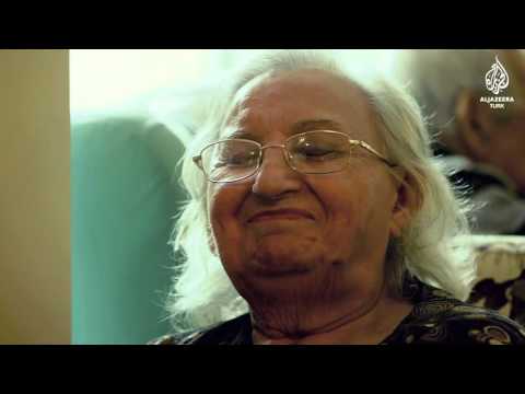 Biraz huzur - Al Jazeera Türk Belgesel
