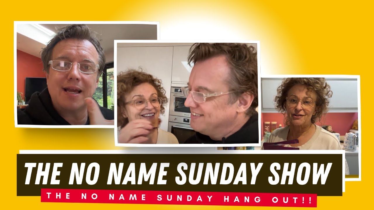 The No Name Sunday Hang Out!! - YouTube