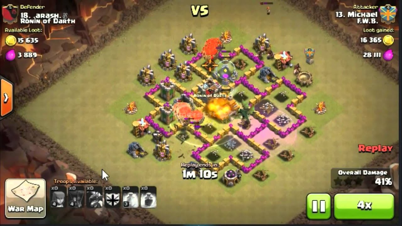 epic ownage war - YouTube