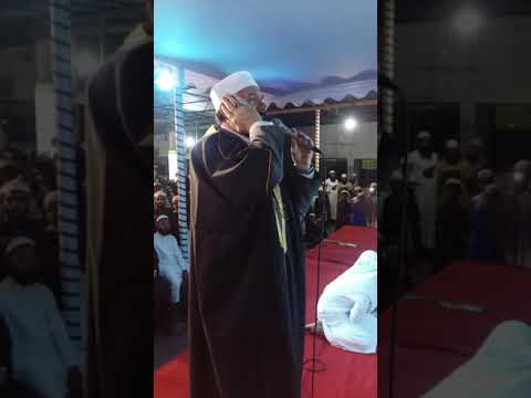 ইরানের শ্রেষ্ঠ ক্বারী সাঈদ তূসী আজান দিচ্ছেন। Qari sayedt tusi iran.Beautiful azan.2021