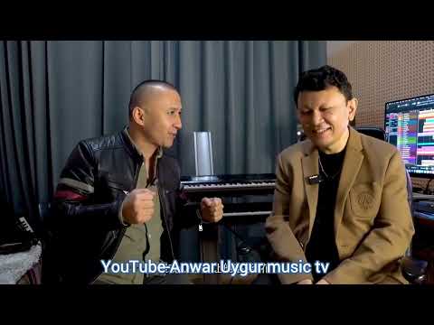 Asker | mohter | #uyghursong #uyghurmusic #folksong #cover #duet #music #folkmusic