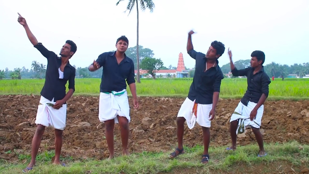 Kudikaran peththa Cover song (Original) 2020 - YouTube