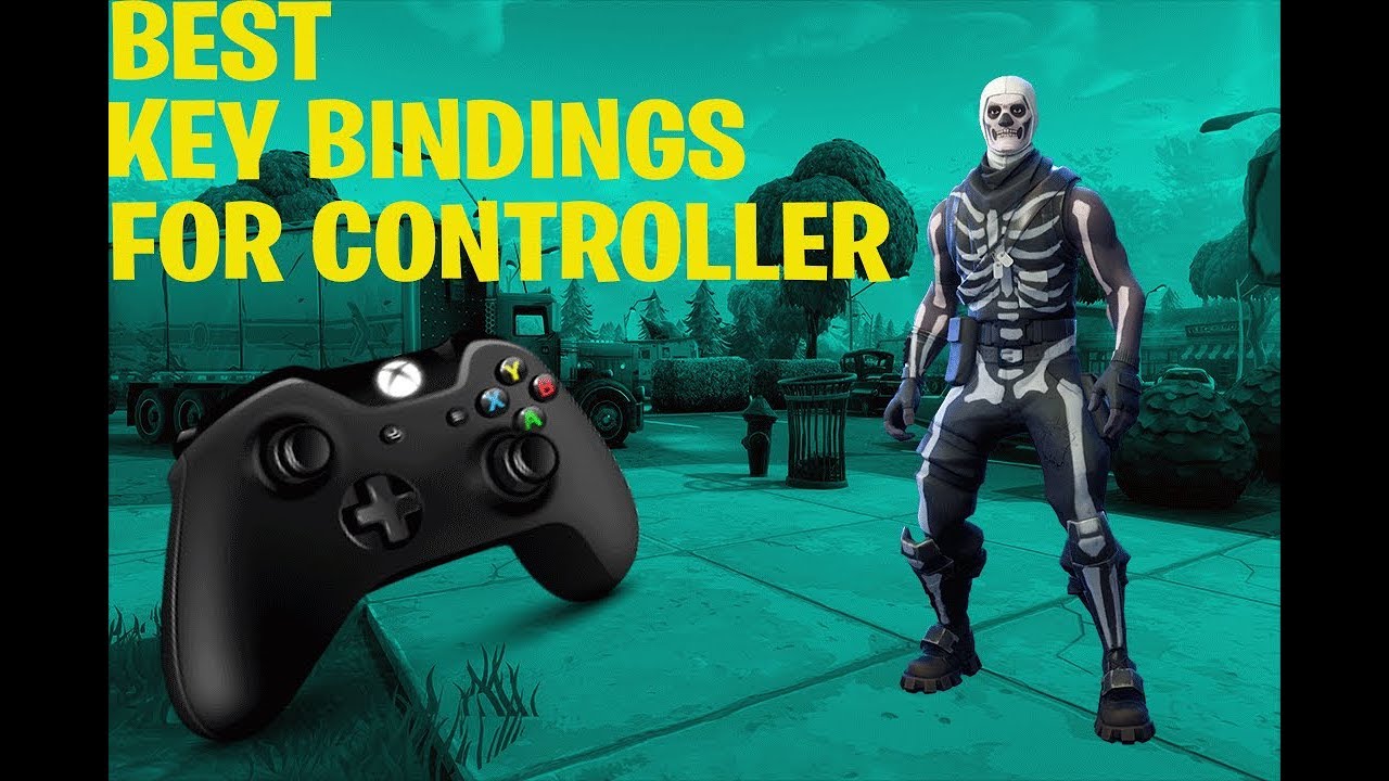 The Best Key Bindings To Use on Console - YouTube