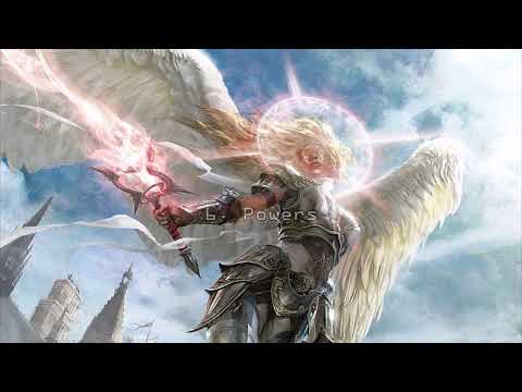 Christian Angelology - The 9 Types of Biblical Angels - YouTube