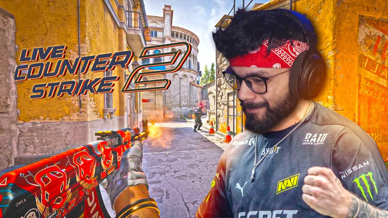 CS 2 LIVE | COUNTER STRIKE 2 OFFICIALLY LAUNCHED | #cs2 #cs2knife # ...