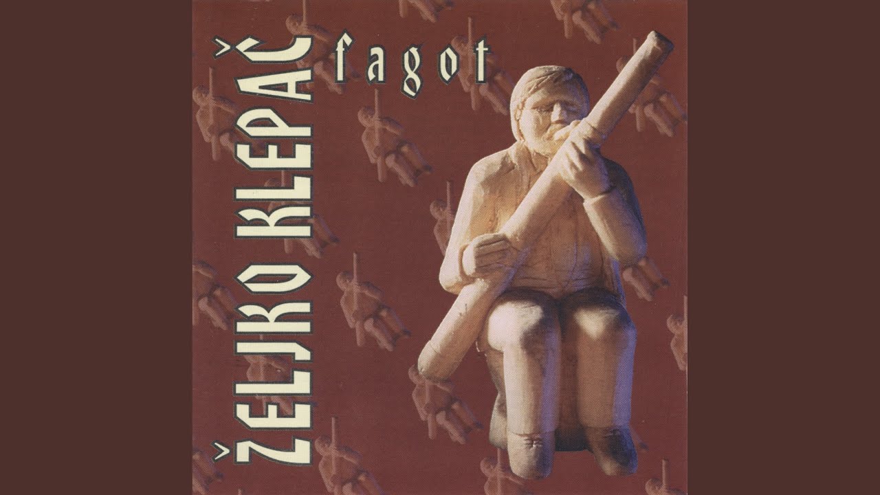 Koncert Za Dva Fagota I Orkestar U B-Duru – Rondo - YouTube