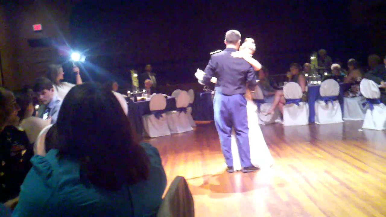 Darcy and Todd's First Dance - Swept Away - 9.18.10 - YouTube