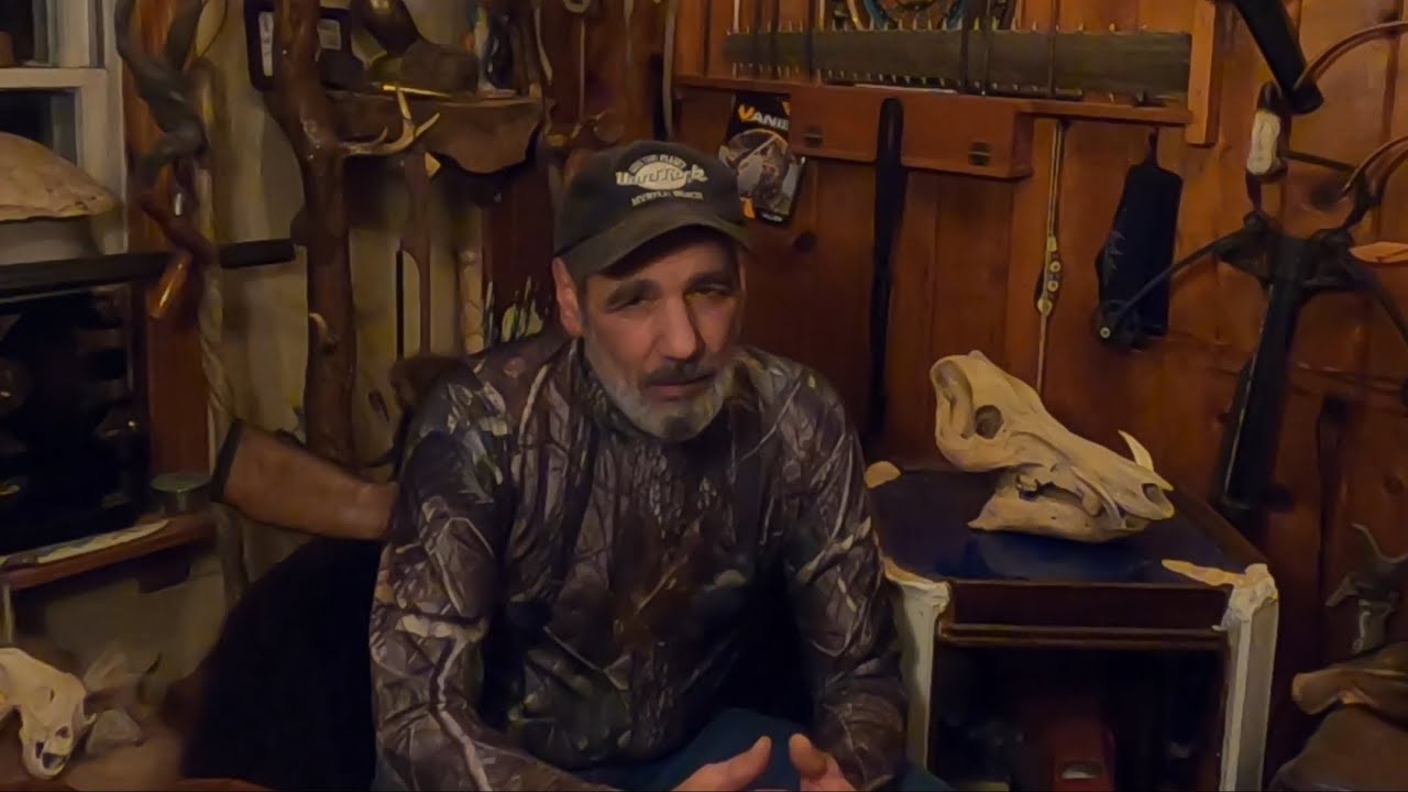 RABIES “ What Today’s Trapper Needs To Know! - YouTube