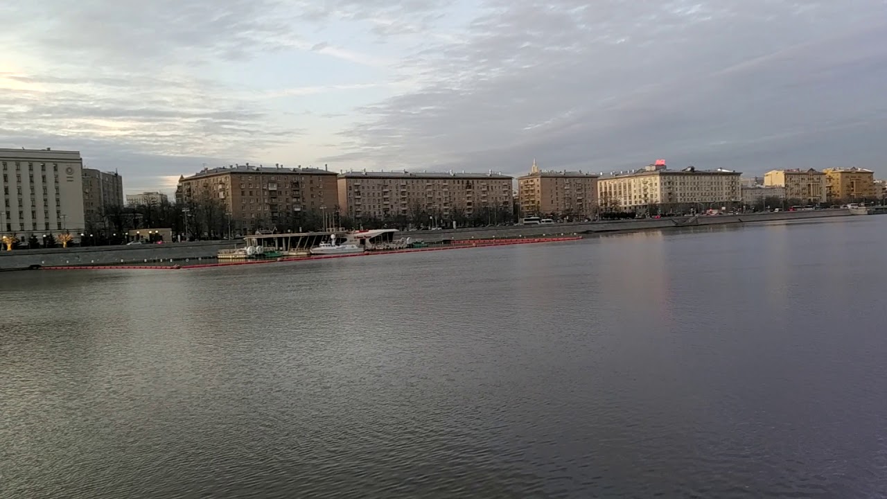 Beautiful russian sky - YouTube