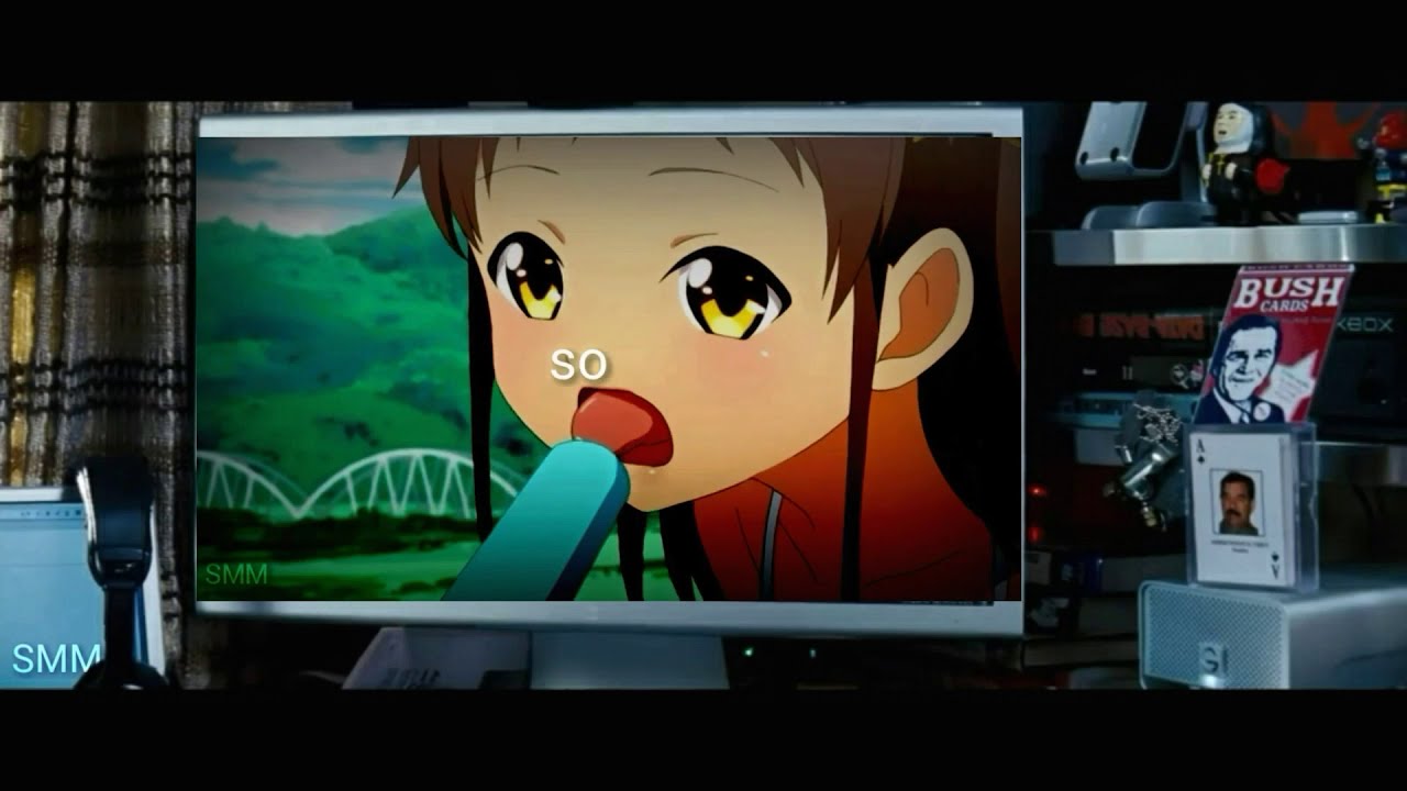 That's To Much FBI Open Up Original [Meme] - YouTube