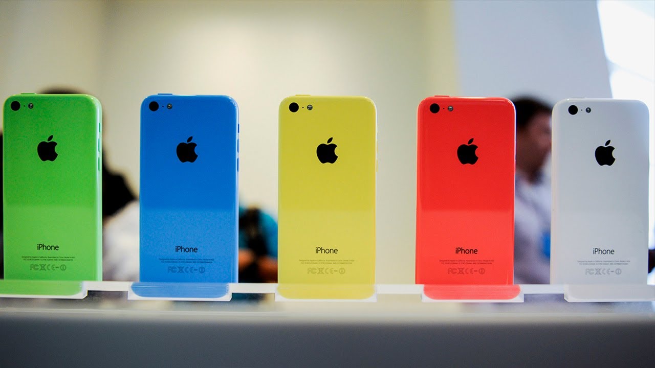 How Well Do You Remember the First iPhone? - YouTube