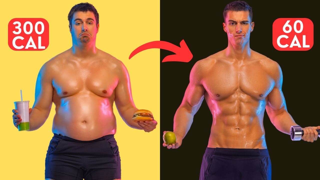 Top 10 Foods That Have Almost 0 Calories - LOSE FAT FAST - YouTube