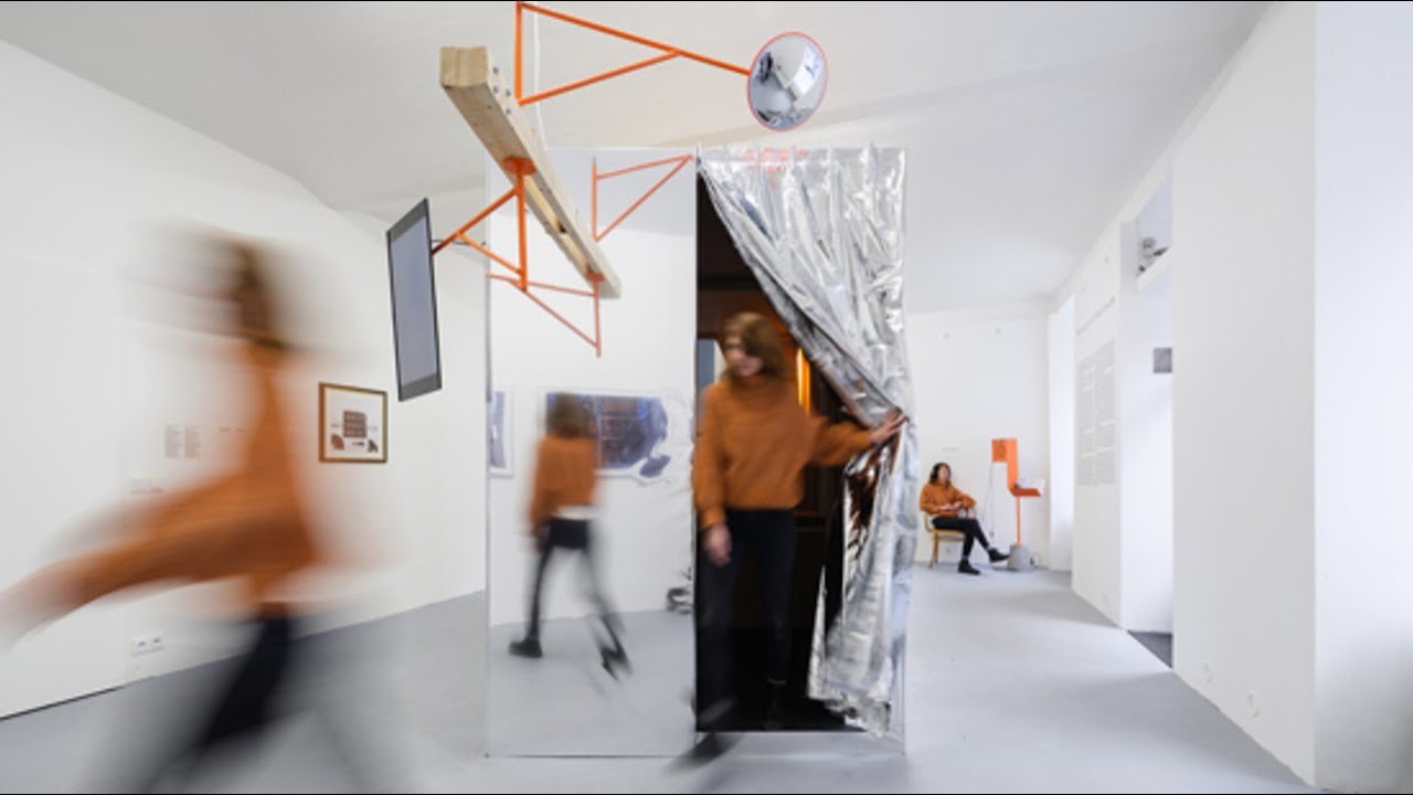 Reading Simondon: On the Mode of Existence of Technical Objects 1/8 ...