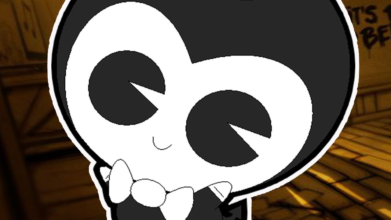 НОВЫЙ БЕНДИ ?? - Bendy And The Ink Machine 2D - YouTube