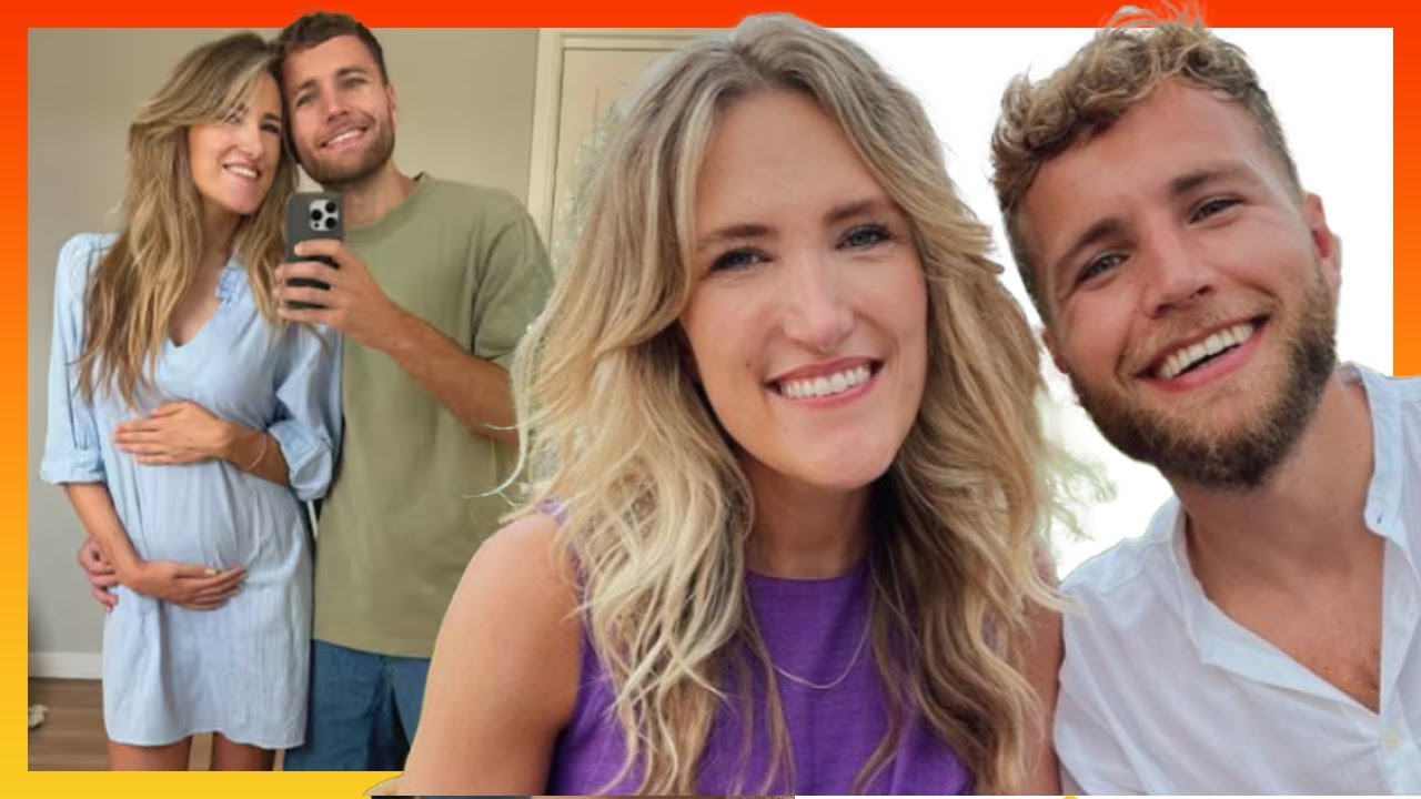 Suzan en Freek maken het geslacht van hun baby’s bekend: Zwanger van ...