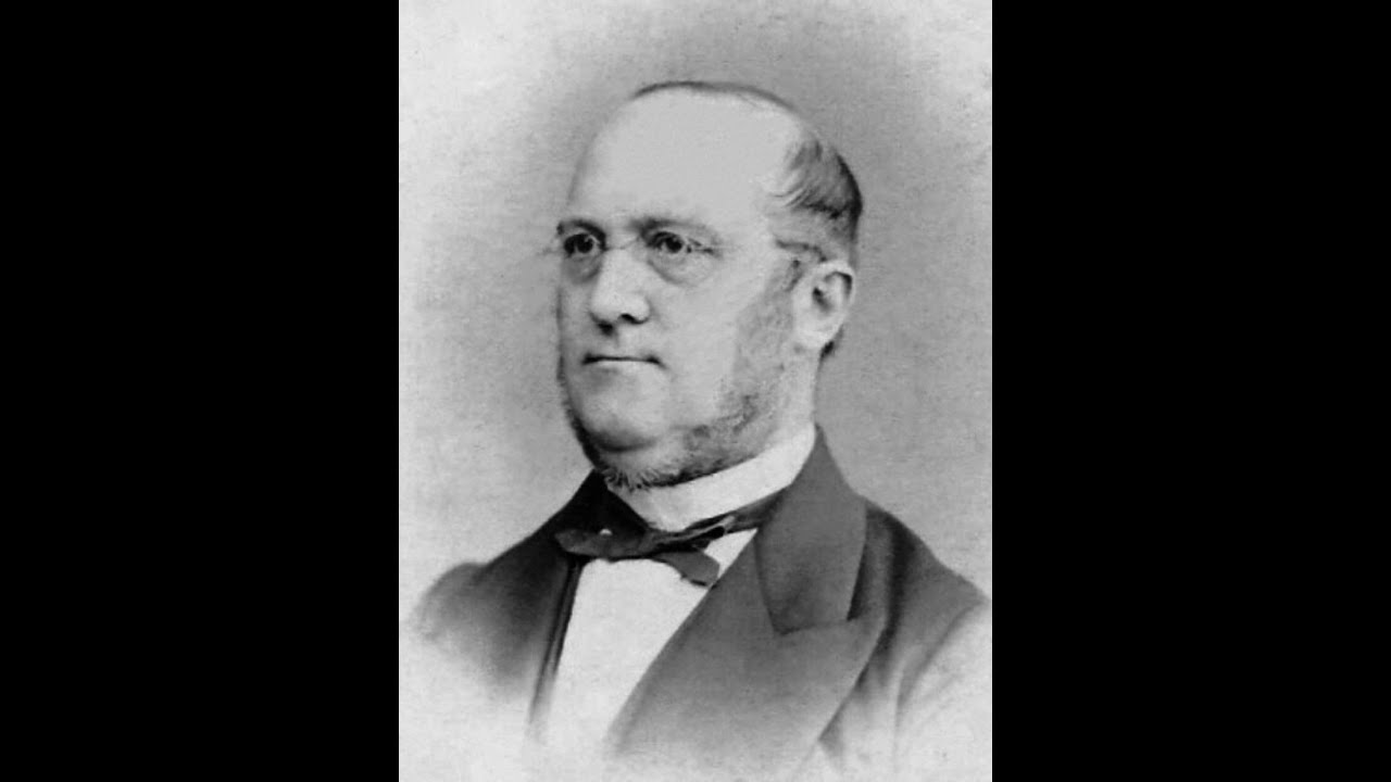 Hermann Kolbe - YouTube