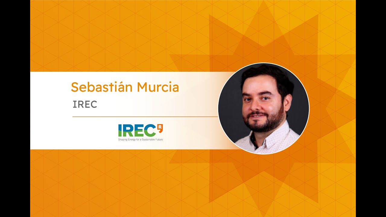 Meet the IREC Research Center involved in SolDAC project! - YouTube