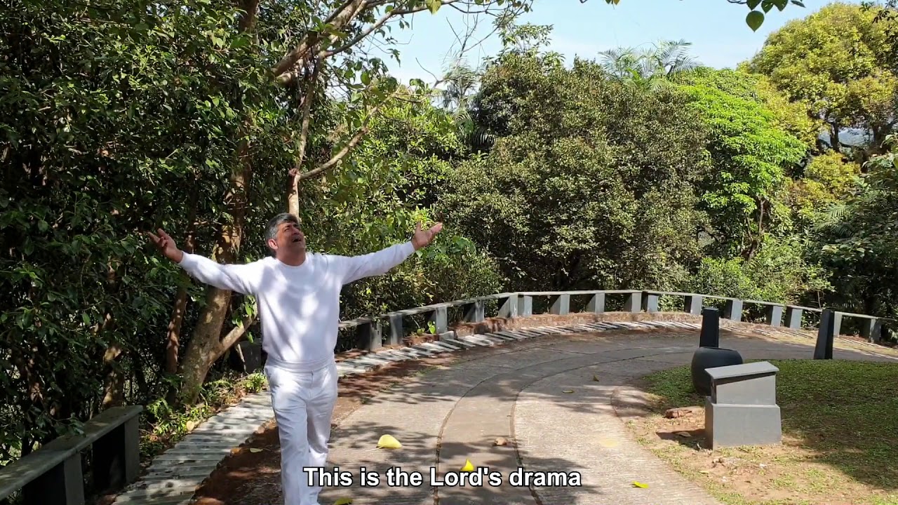 Natak Yeh Prabhu Ka Hai | Spiritual Bhajan by AiR | - YouTube