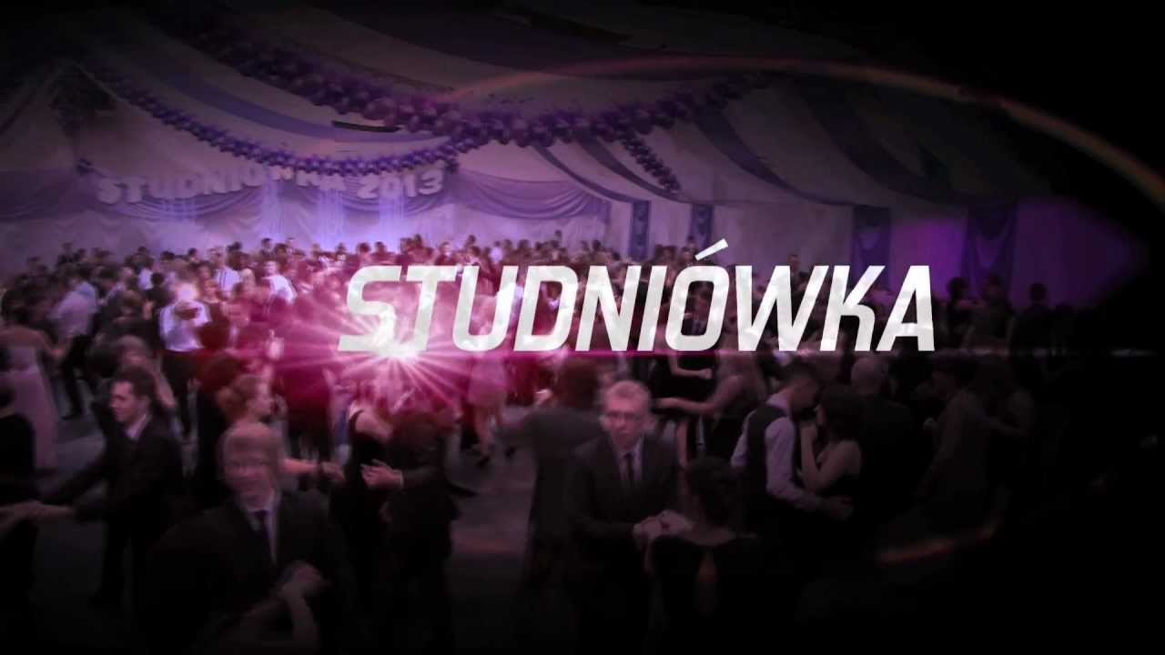 Studniówka LO Sierpc 2013 - PROLOG - YouTube