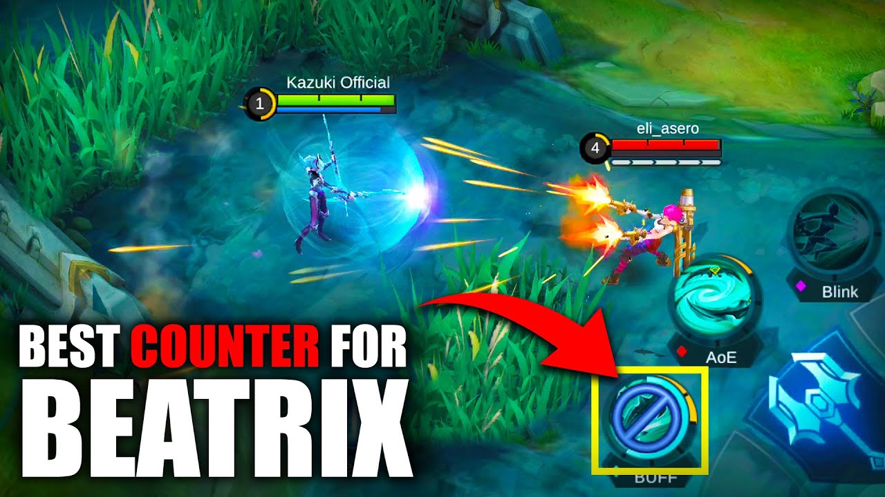 FINALLY WE FOUND A SOLUTION! | BEST COUNTER FOR BEATRIX | REVAMPED ...