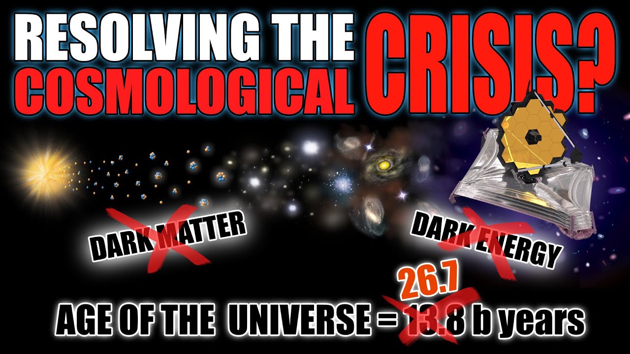 Mind-blowing Theory Sparks A Revolution In Our Understanding Of The ...