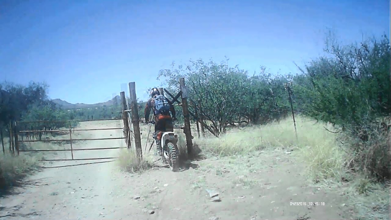 SSR SR450S in Arizona - YouTube